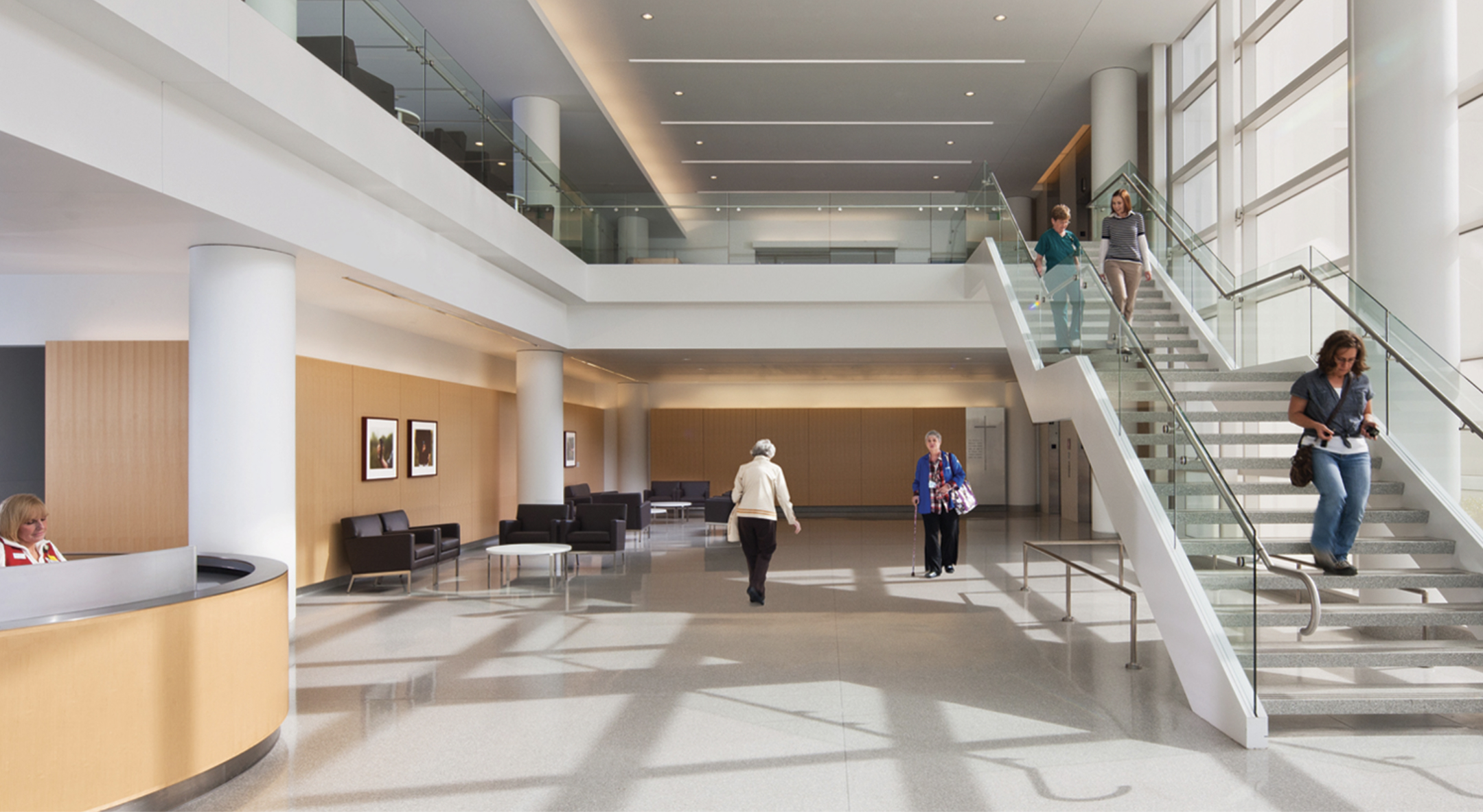 Cleveland, Pittsburgh, Erie & Miami Architects - Bostwick Design ...