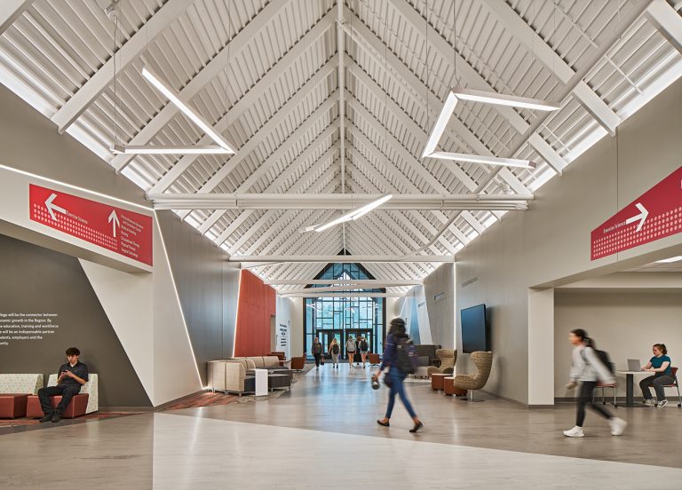 Cleveland, Pittsburgh, Erie & Miami Architects - Bostwick Design ...